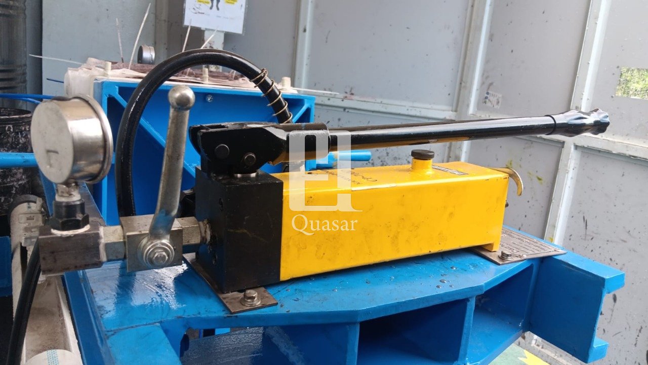 Project References - PT QUASAR MUBARAK ENGINEERING